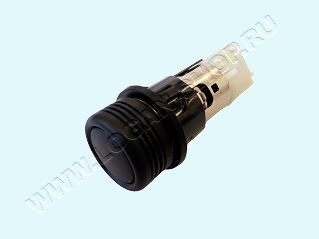 Прикуриватель в сборе (без подстветки) LOGAN 2014 Renault 253312543R ...