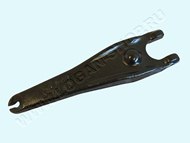 Вилка сцепления Sasic 5404001 аналог 7700112818 (шт)